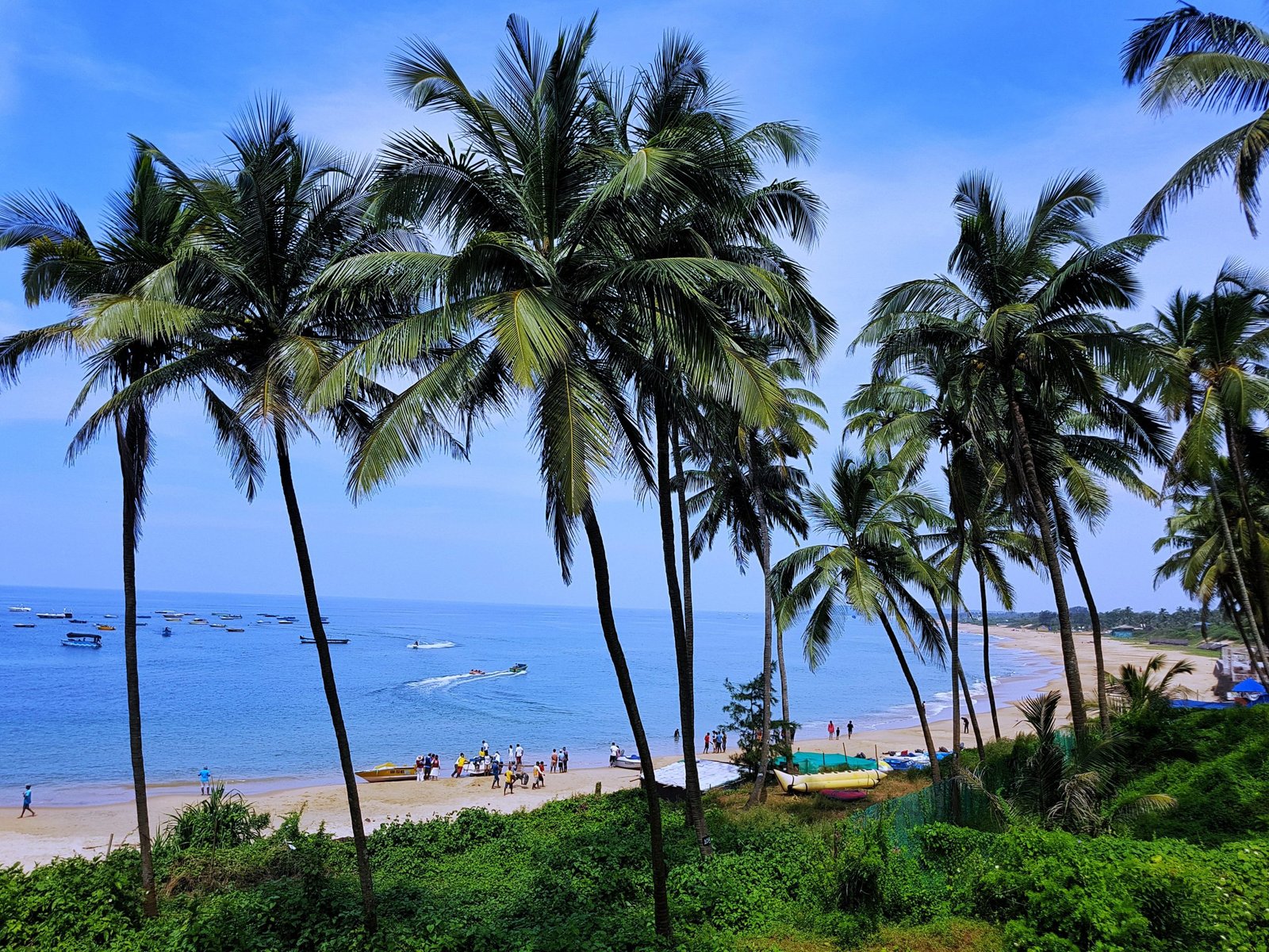 Goa Tour Package From Delhi Honeymoon Package Epic Trips goa-tour-package-from-delhi-honeymoon-package-epic-trips